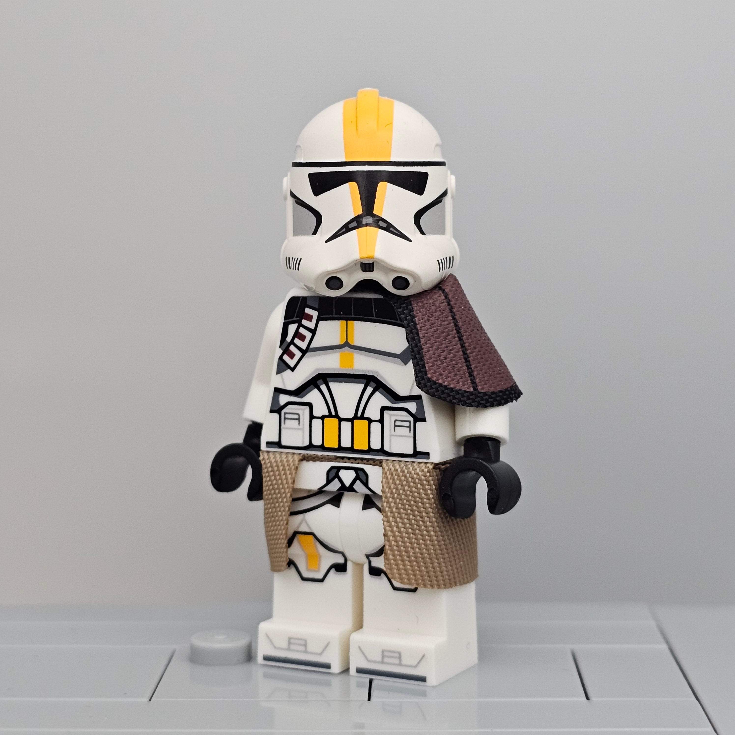 GCC 327th Grunt Deluxe – Kaiber Clones