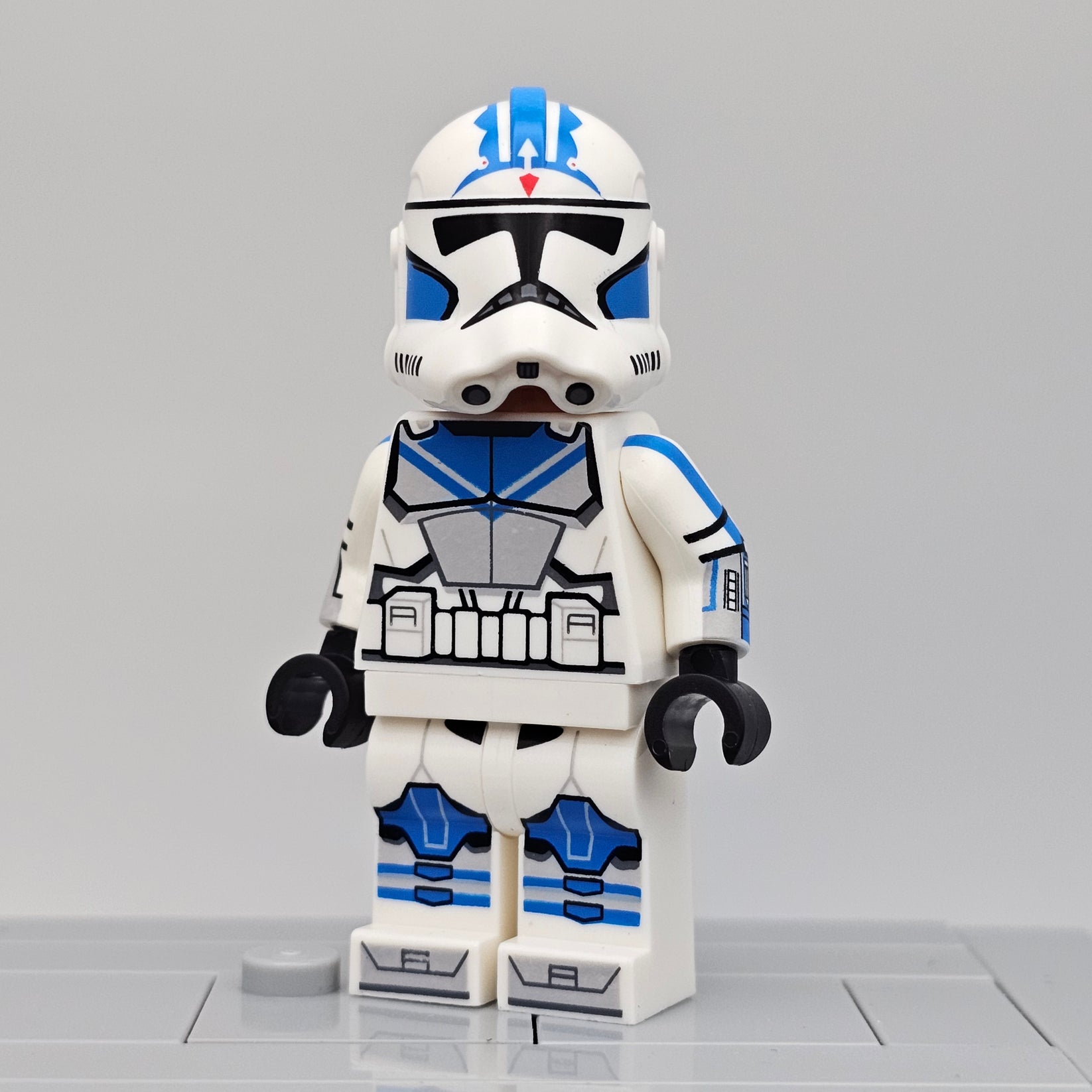 GCC P2 Fives – Kaiber Clones