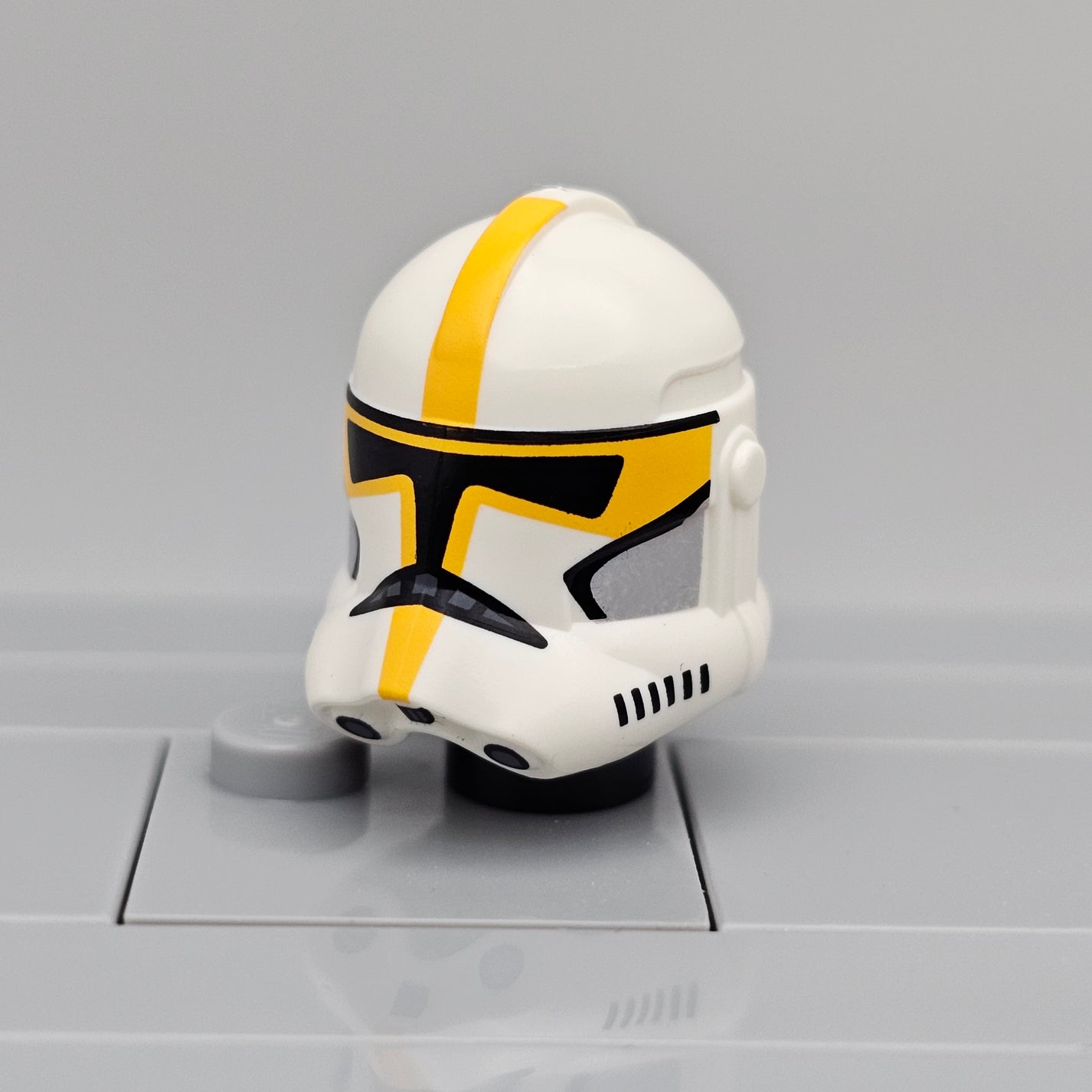 GCC Commander Helmet – Kaiber Clones