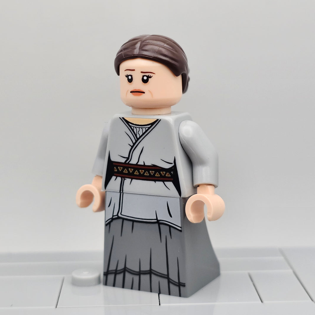 GCC Figures – Kaiber Clones