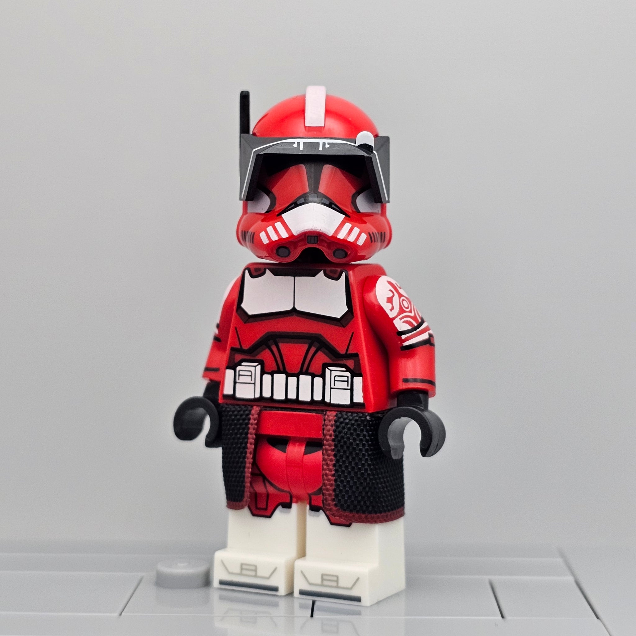 GCC Commander Fox – Kaiber Clones