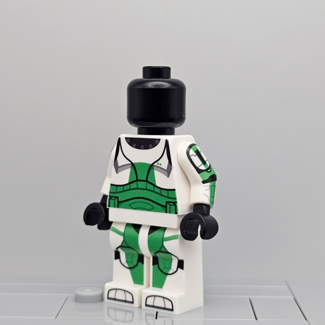 Weberbricks – Kaiber Clones