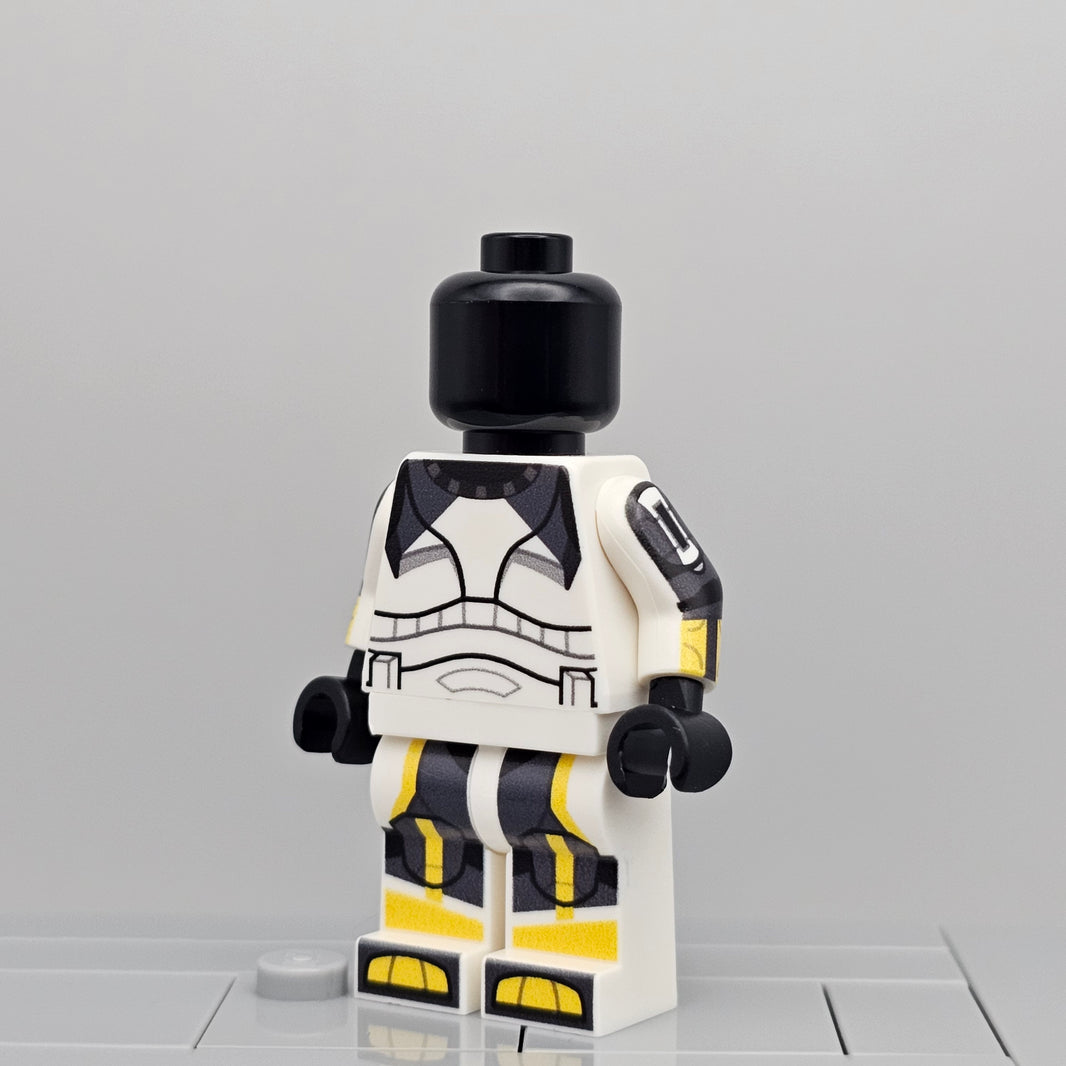 Weberbricks – Kaiber Clones