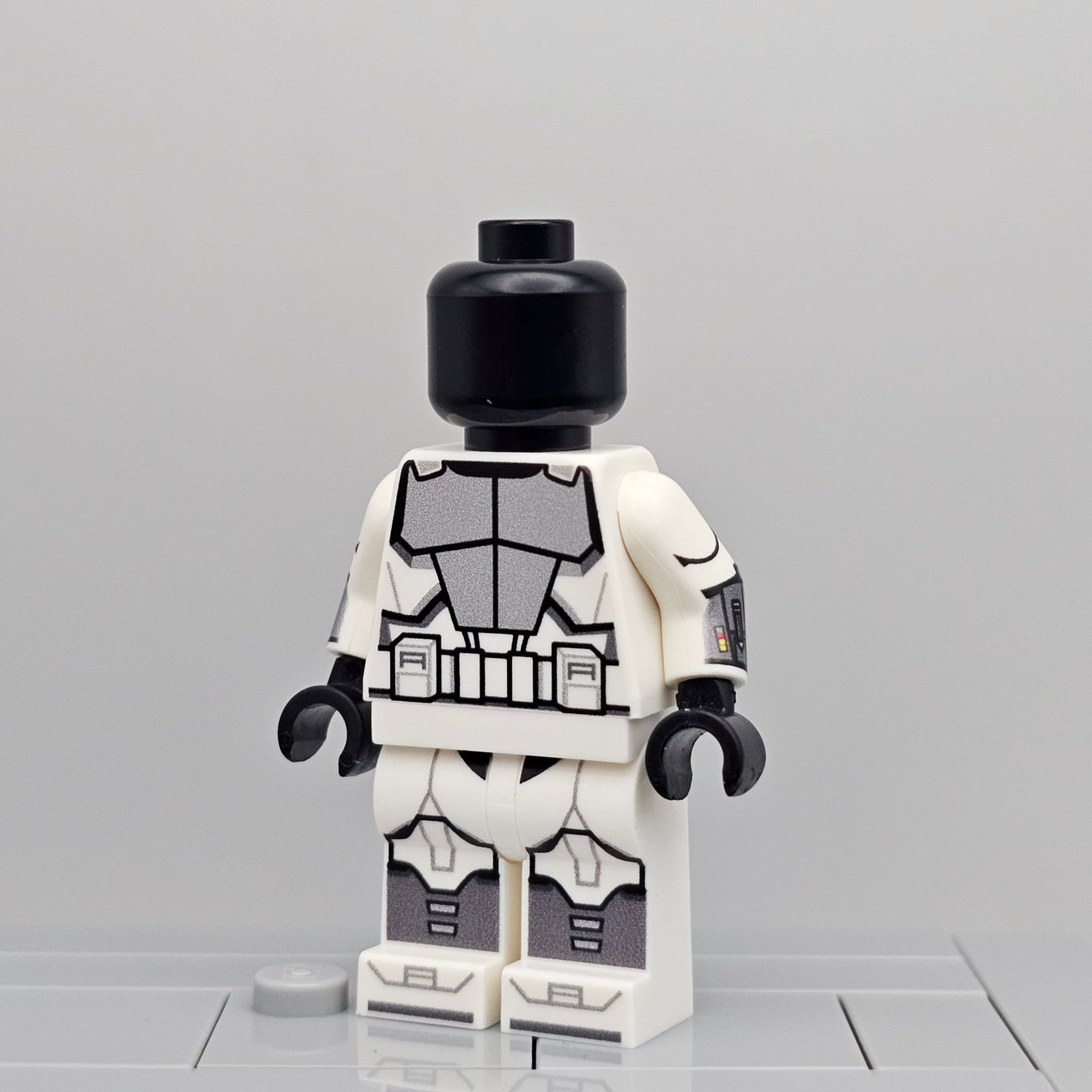 WB ARC Grunt Body – Kaiber Clones