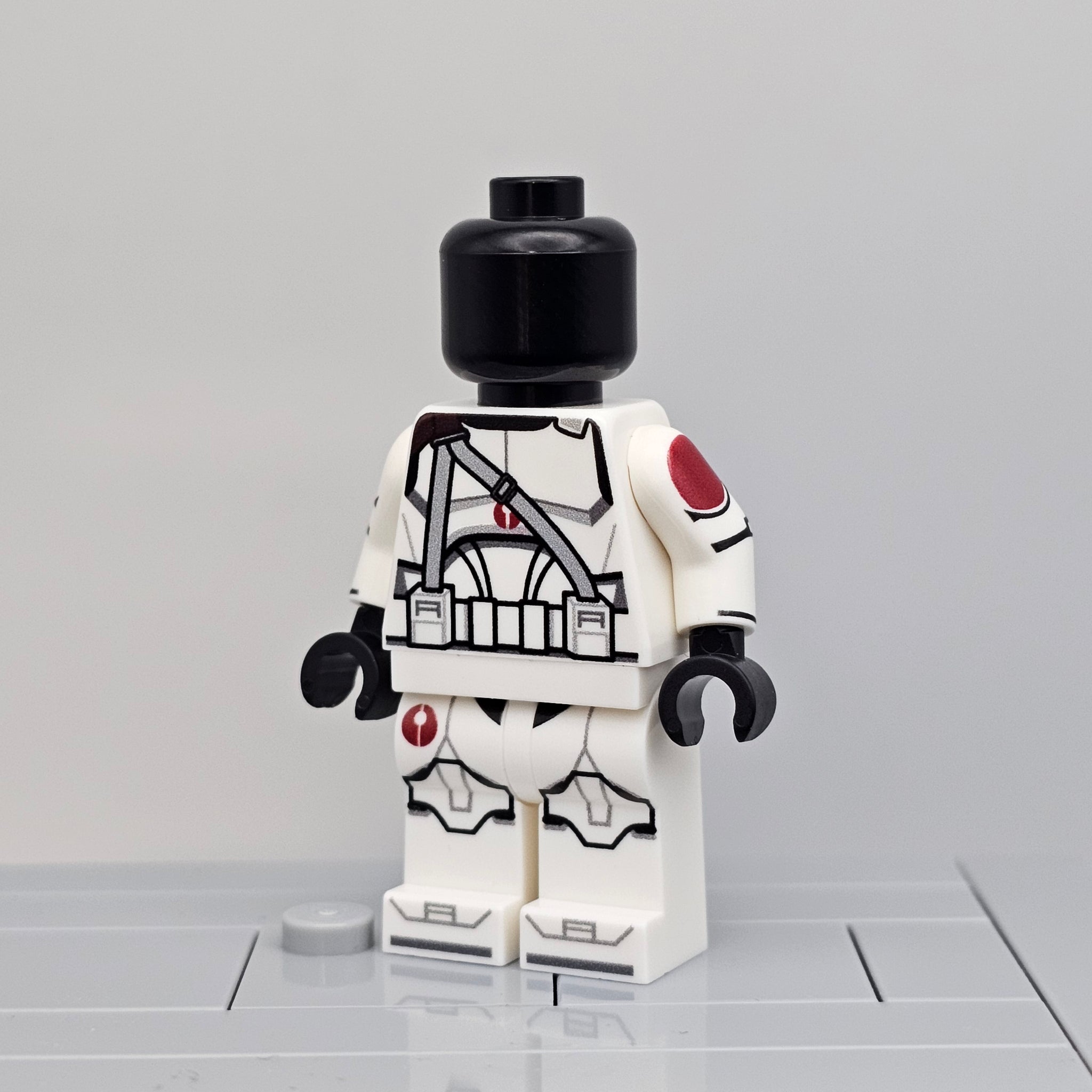 WB Commander Neyo Body – Kaiber Clones