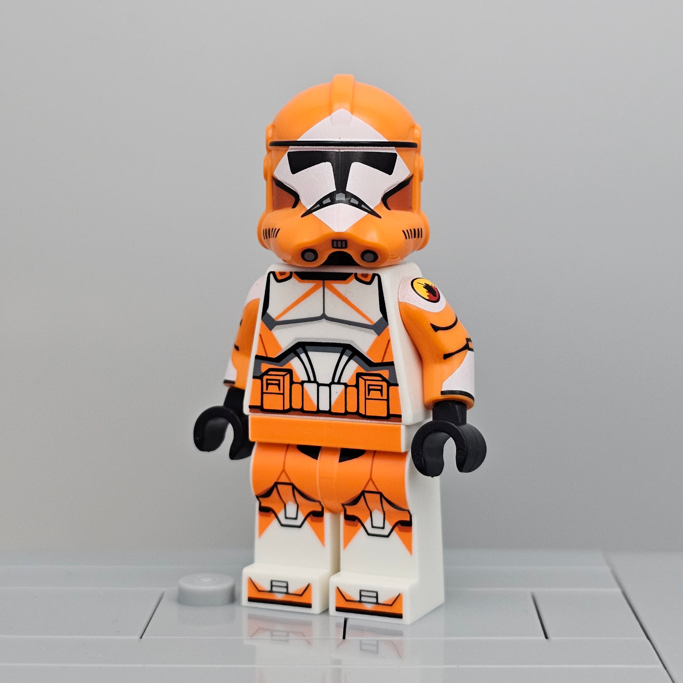 GCC Bomb Squad Trooper – Kaiber Clones