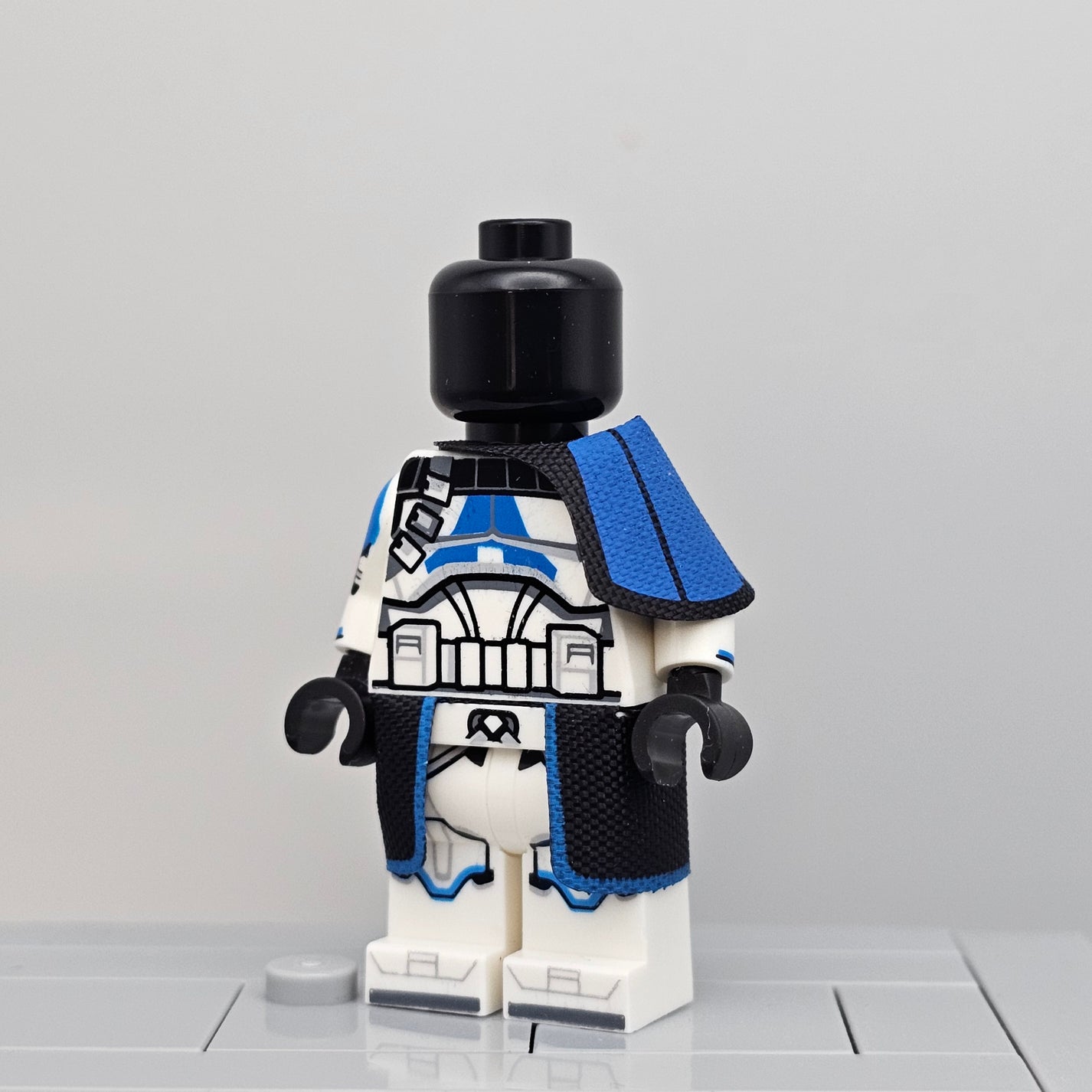 CHB Commander Bow Body – Kaiber Clones