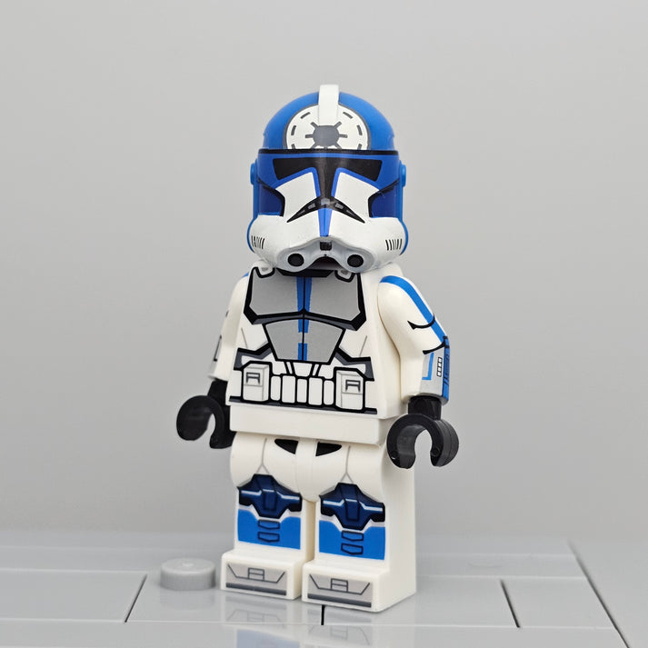 GCC ARC Jesse – Kaiber Clones