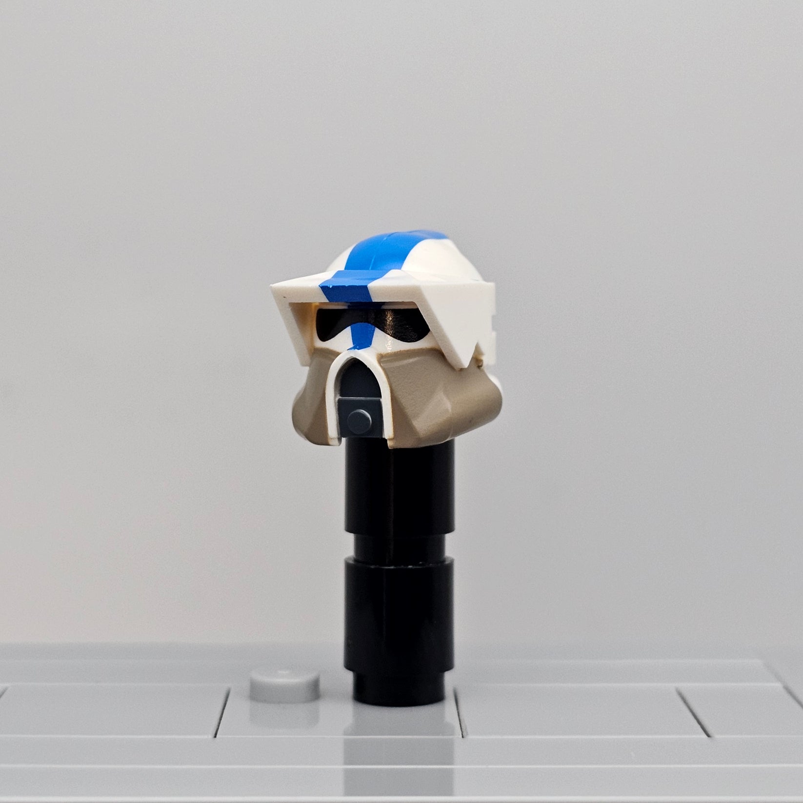 CAC ARF Adv 501st Helmet – Kaiber Clones