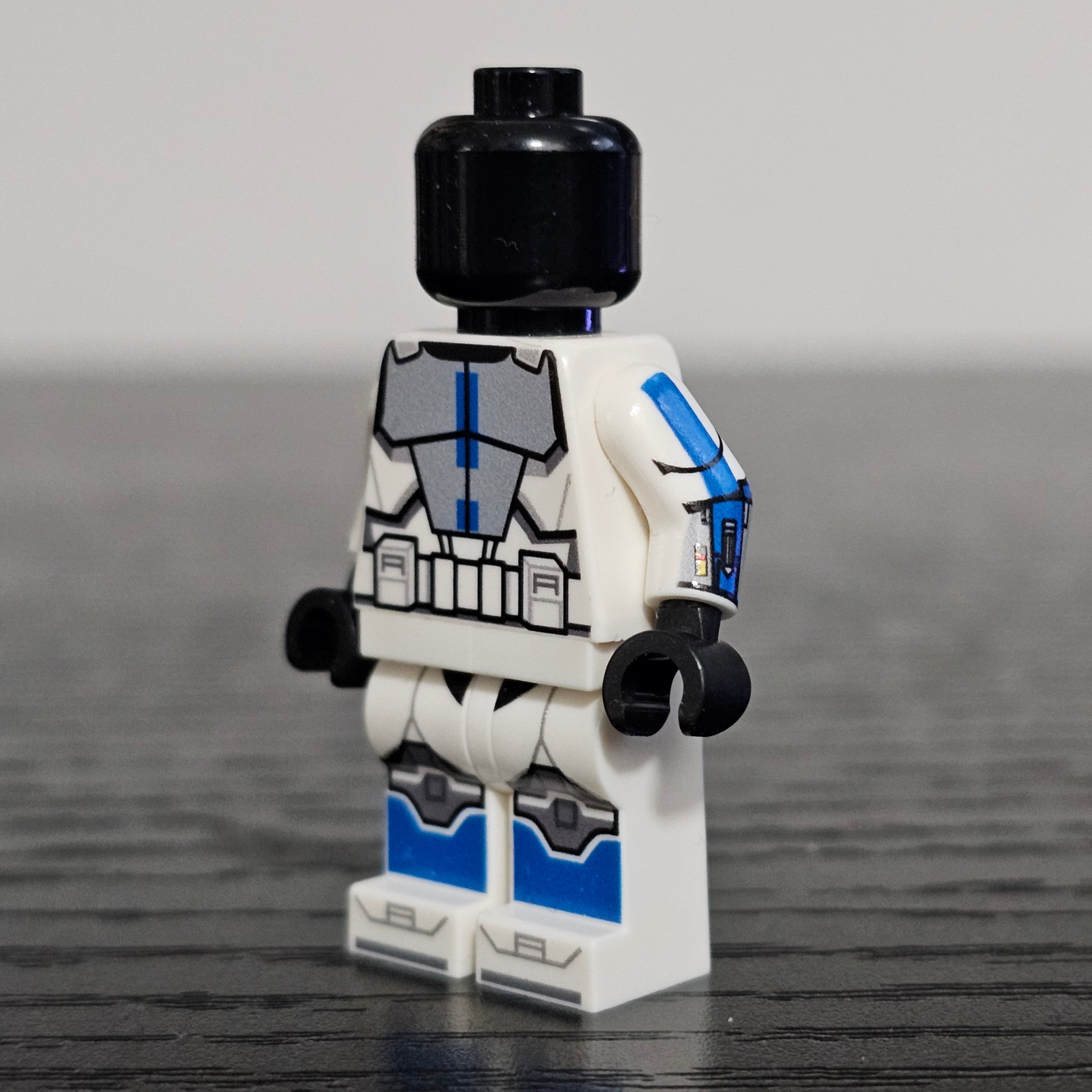 WB ARC Jesse Body – Kaiber Clones