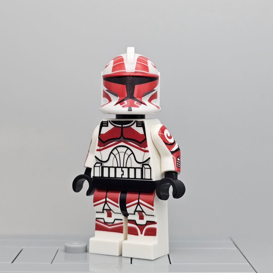 Red Mill Customs – Kaiber Clones