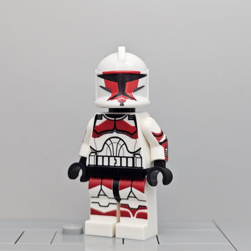 Red Mill Customs – Kaiber Clones