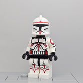 Red Mill Customs – Kaiber Clones