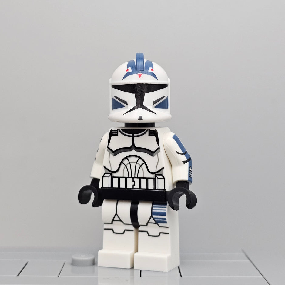 Red Mill Customs – Kaiber Clones