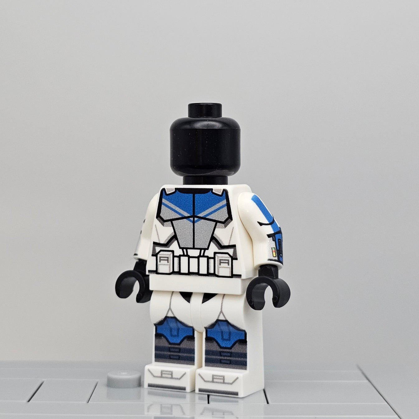 WB ARC Fives Body – Kaiber Clones