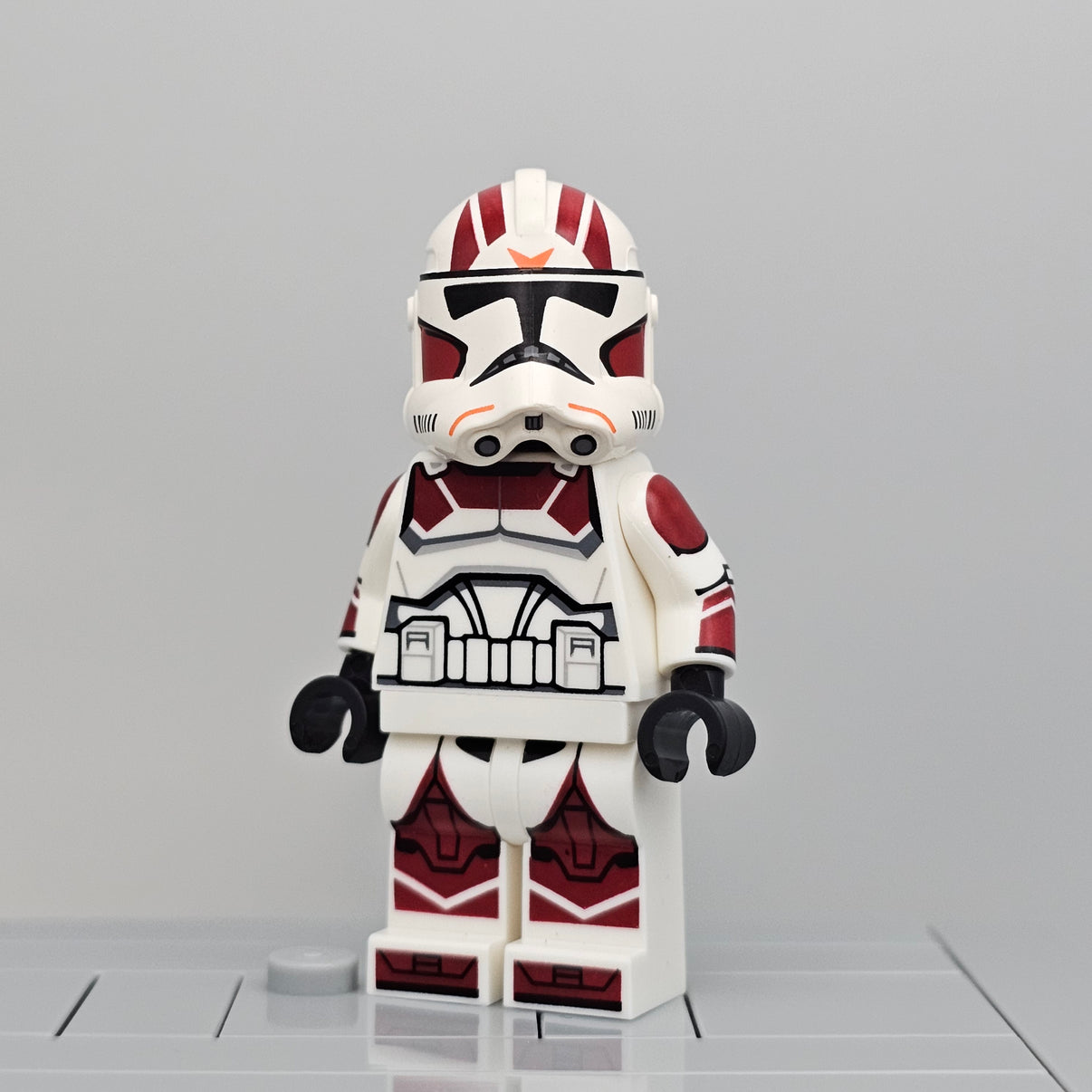 GCC 87th Jet Trooper – Kaiber Clones
