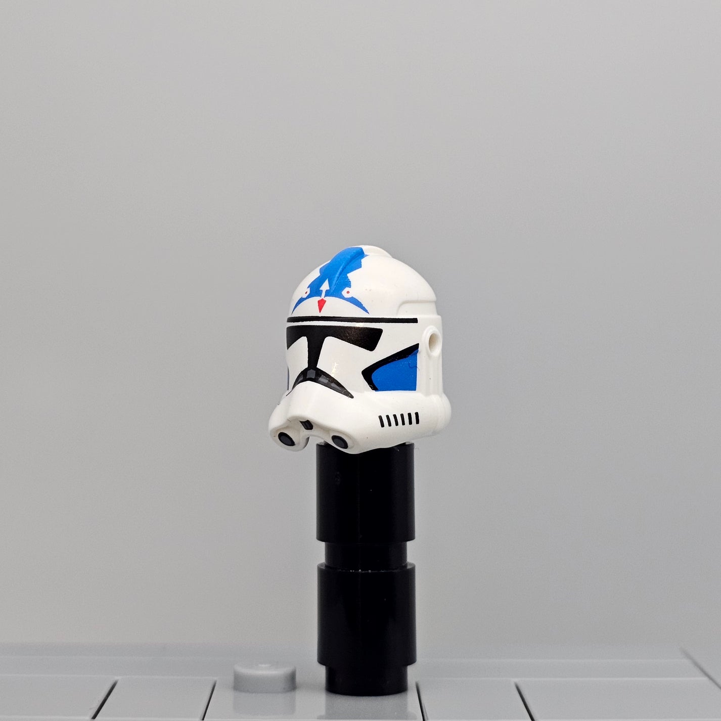 GCC Fives Helmet – Kaiber Clones