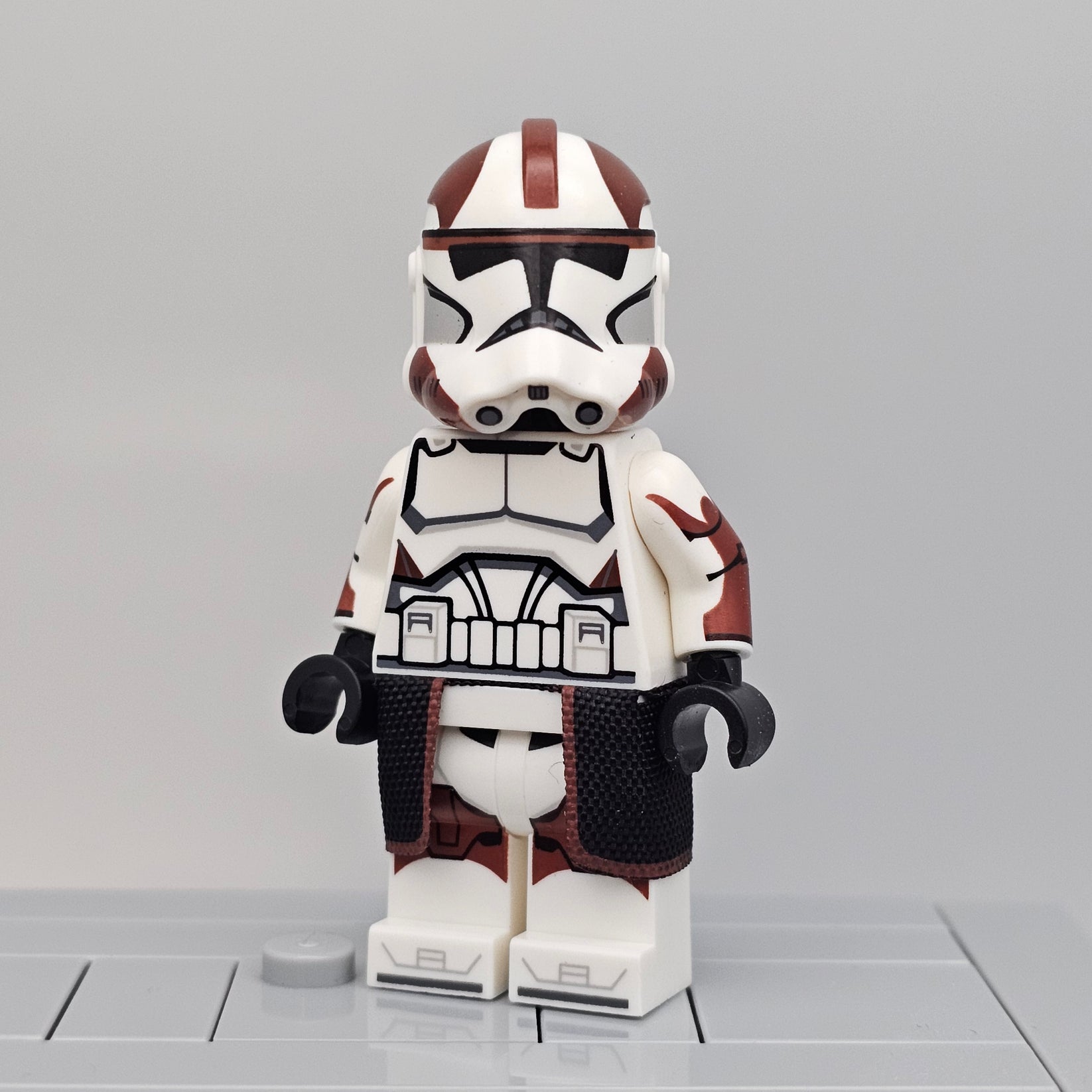 GCC P2 Commander Ponds V – Kaiber Clones