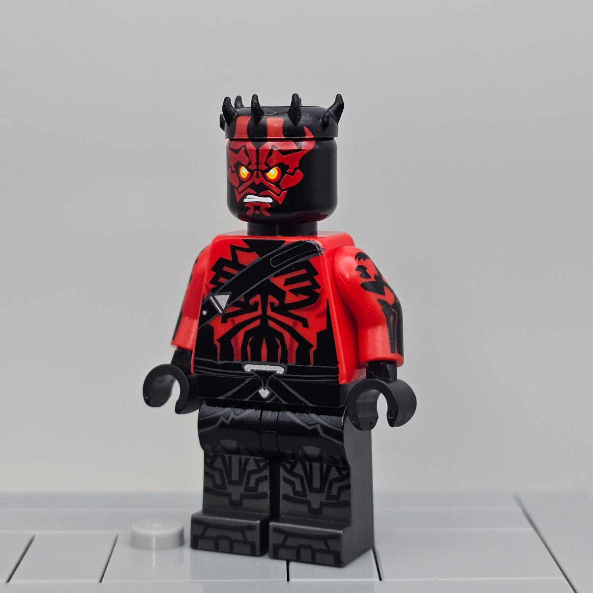 BDM Merciless Master – Kaiber Clones