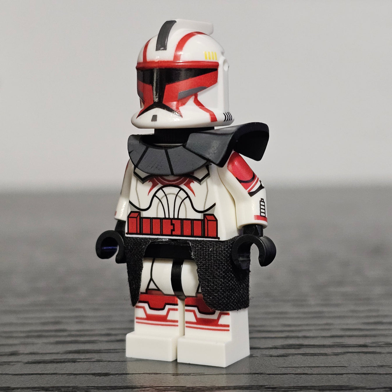 RMC Commander Fil – Kaiber Clones