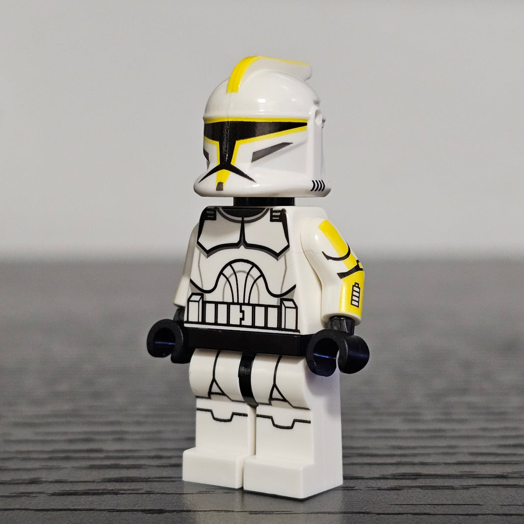 Red Mill Customs – Kaiber Clones