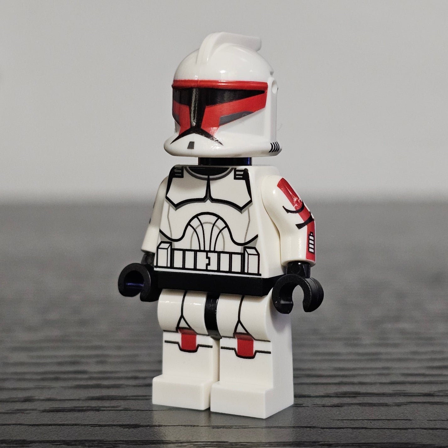 RMC Rys – Kaiber Clones