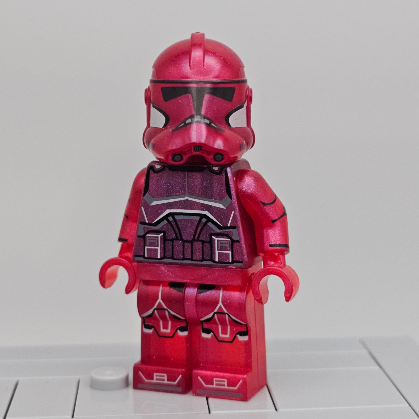 MonoClone (Satin Colors) – Kaiber Clones