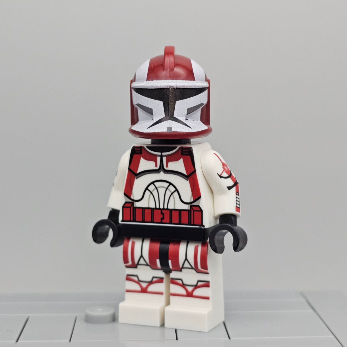 RMC Commander Stone – Kaiber Clones