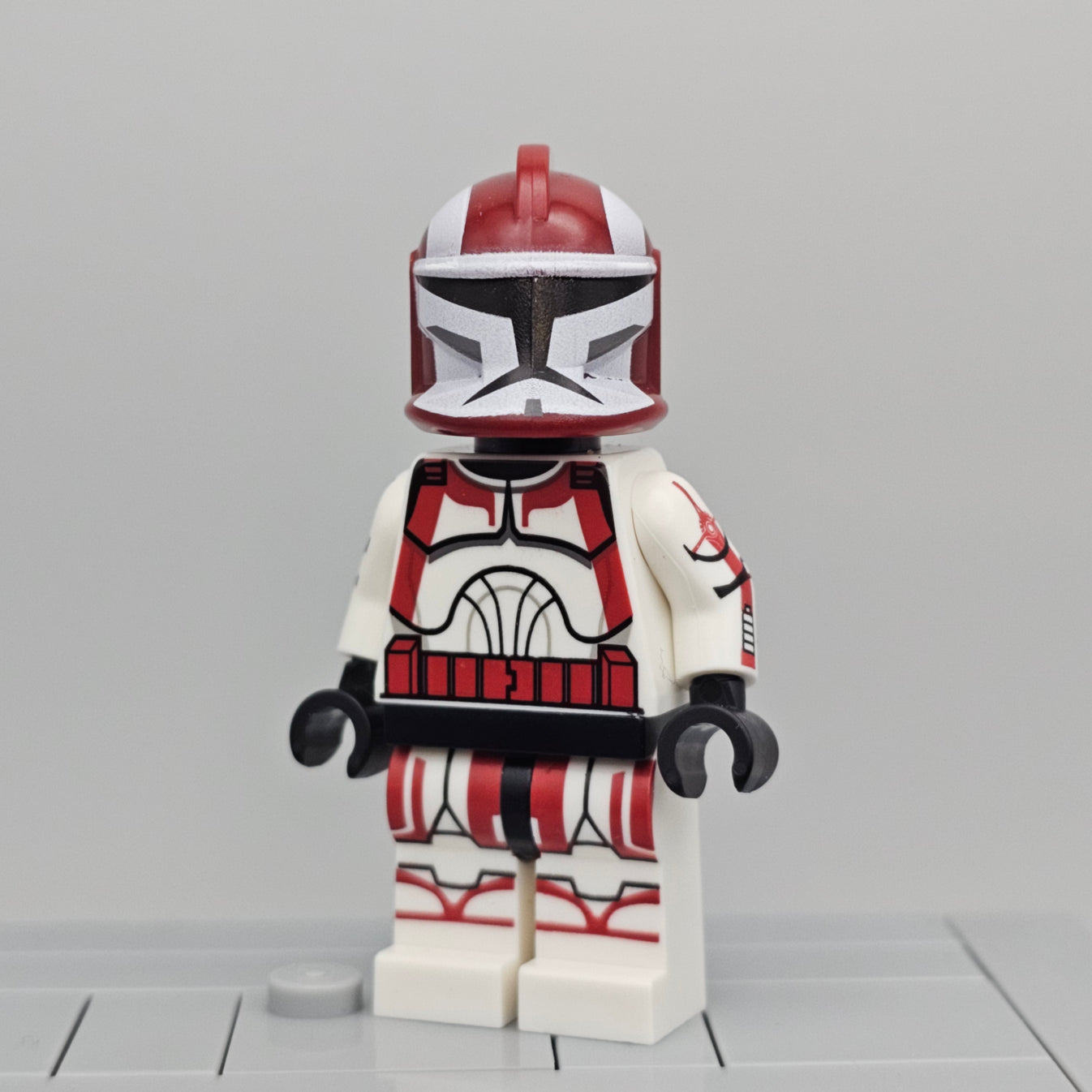 RMC Commander Stone – Kaiber Clones