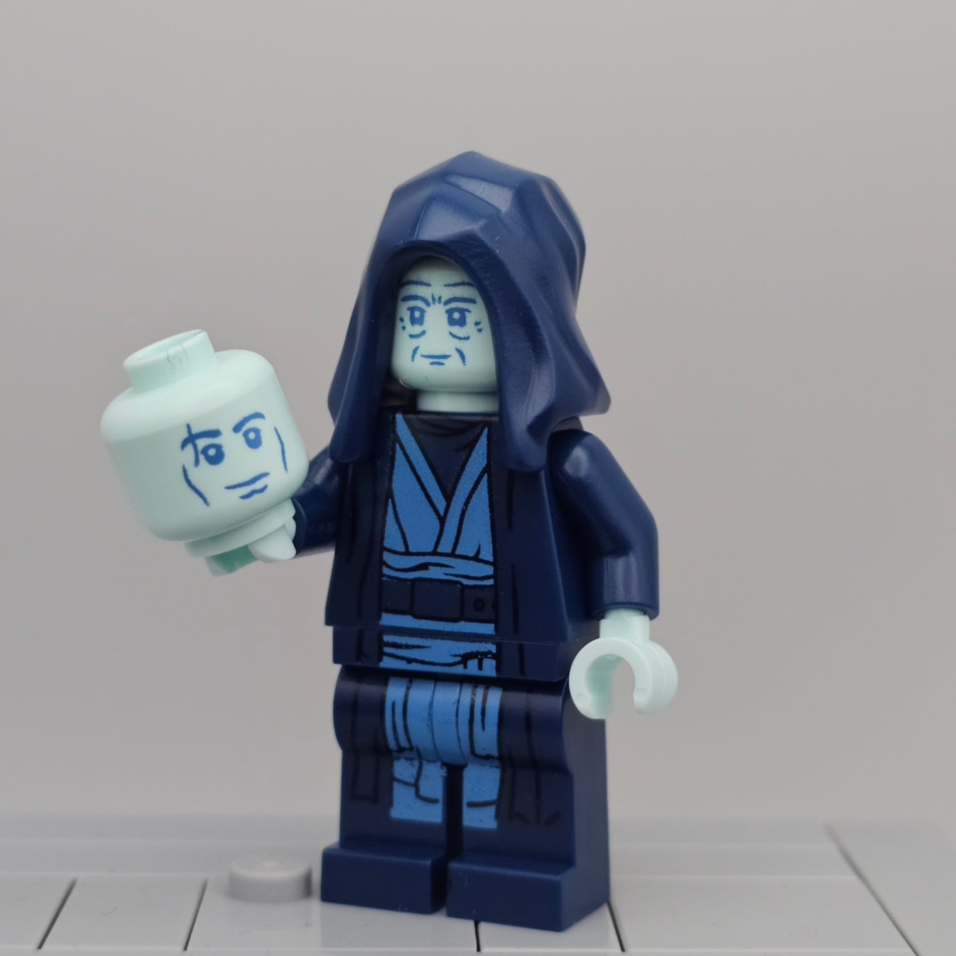 GFC Ghost Anakin – Kaiber Clones