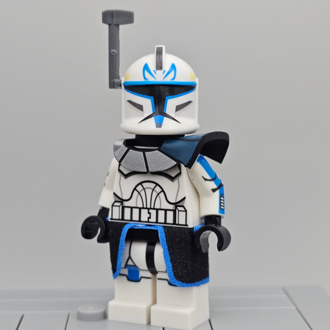RMC Captain Rex (w/ Upgrade Kit) – Kaiber Clones