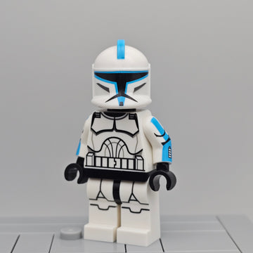 Red Mill Customs – Kaiber Clones