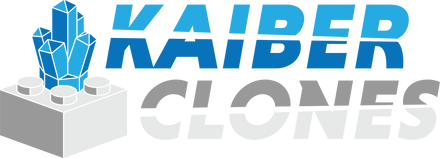 Red Mill Customs – Kaiber Clones