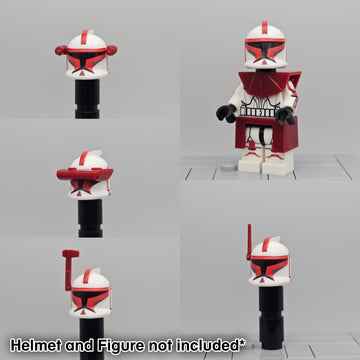 Red Mill Customs – Kaiber Clones