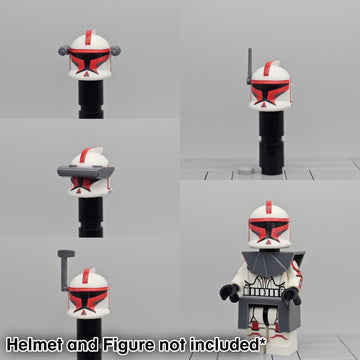 Red Mill Customs – Kaiber Clones