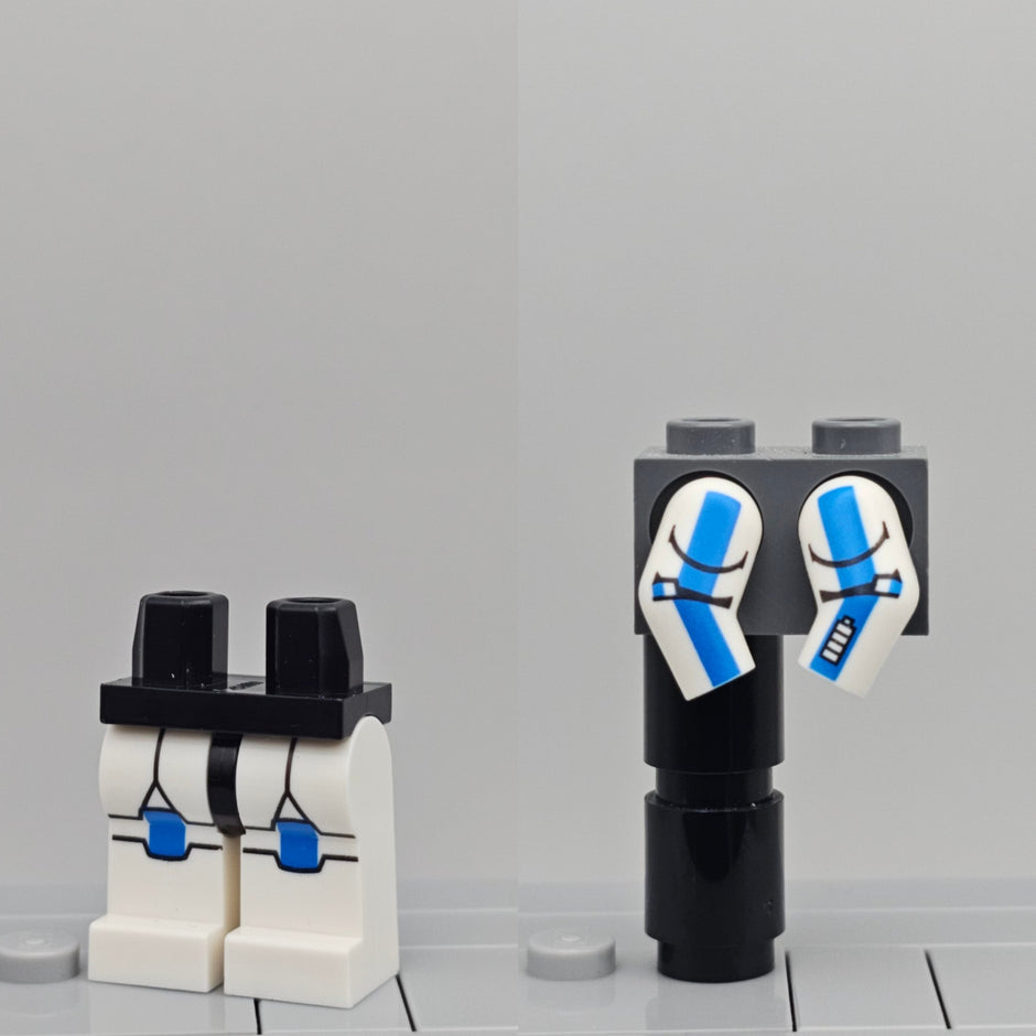 Red Mill Customs – Kaiber Clones